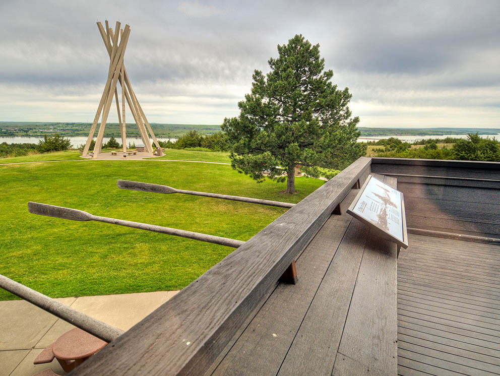 Missouri River Tourism