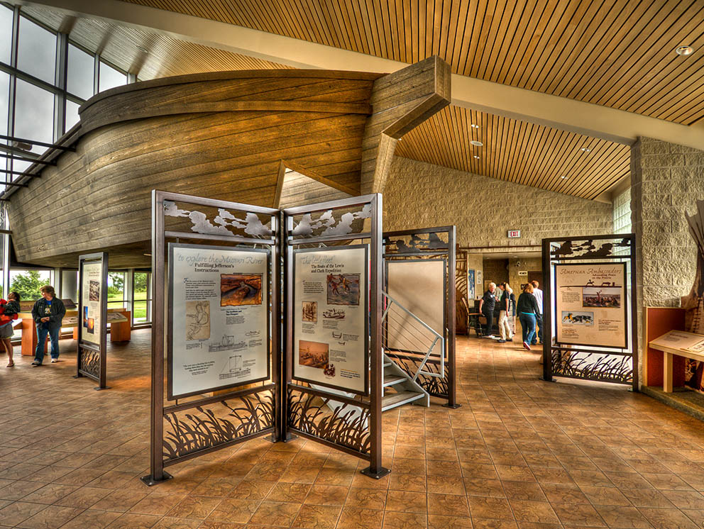 Missouri River Tourism